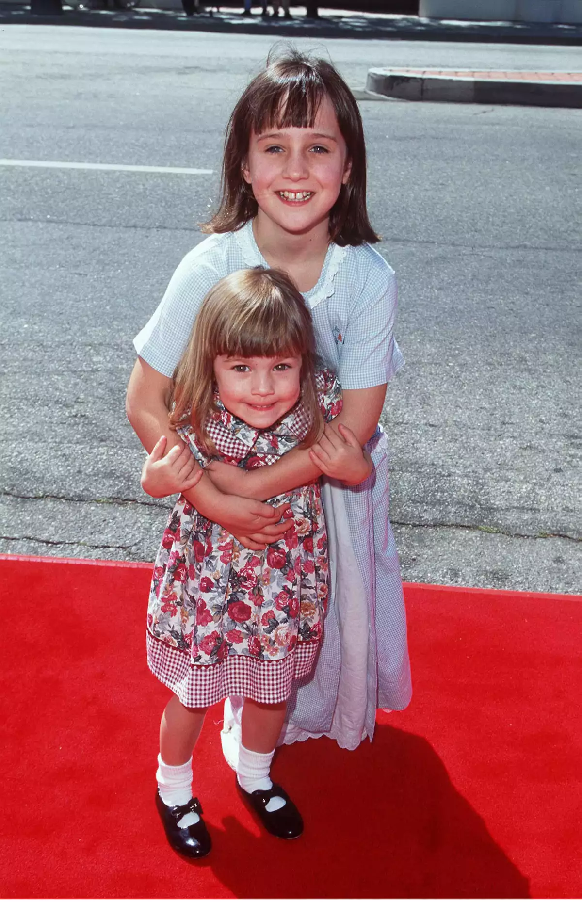 ¿Qué fue de Mara Wilson, la protagonista de 'Matilda'?