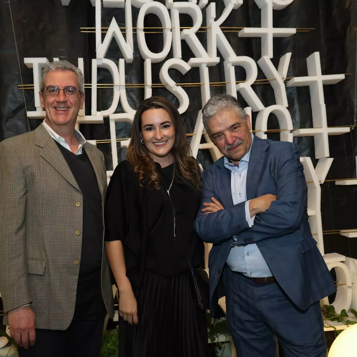 Así fue el 30 aniversario de SERRANO ARQUITECTOS
