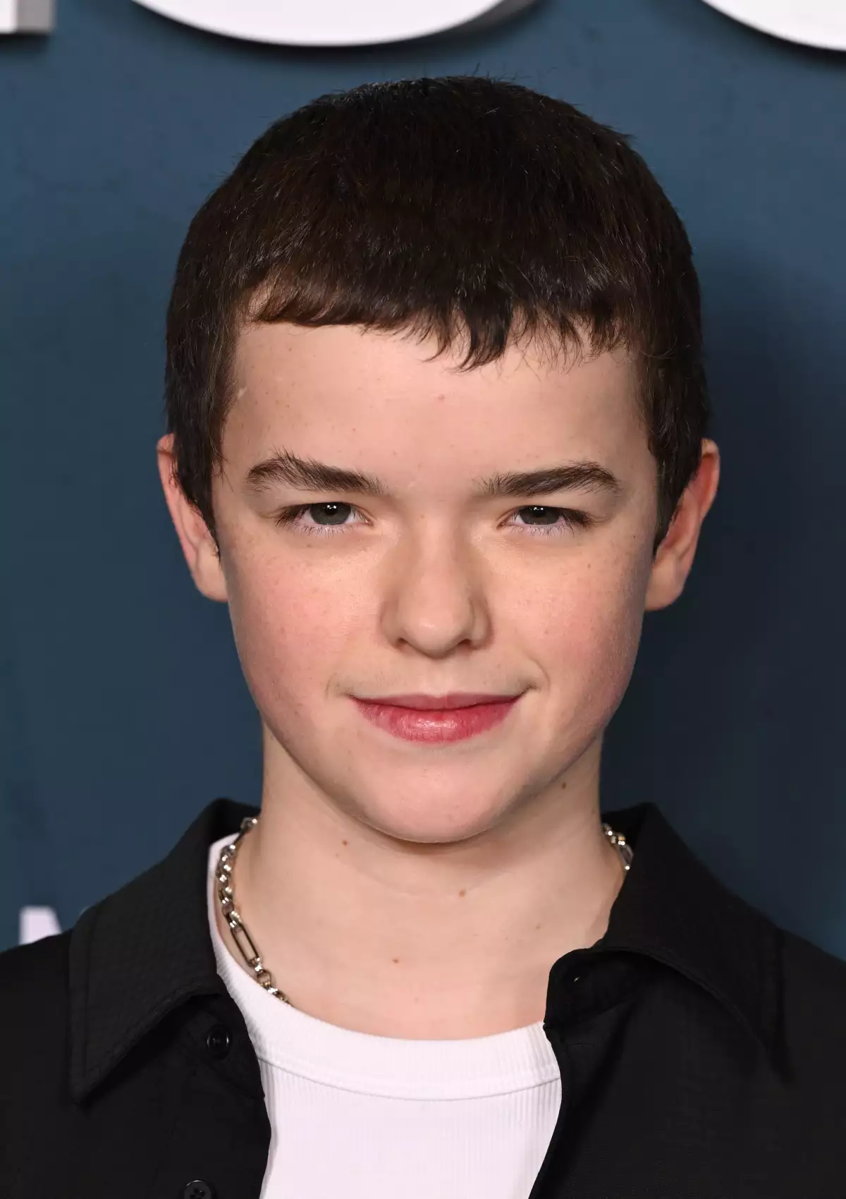 Owen Cooper, el protagonista 'Adolescencia' que pinta para brillar en ...