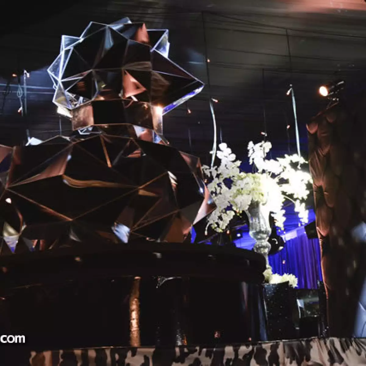 EXCLUSIVA: Alfonso Helfon celebró en grande sus 30 años