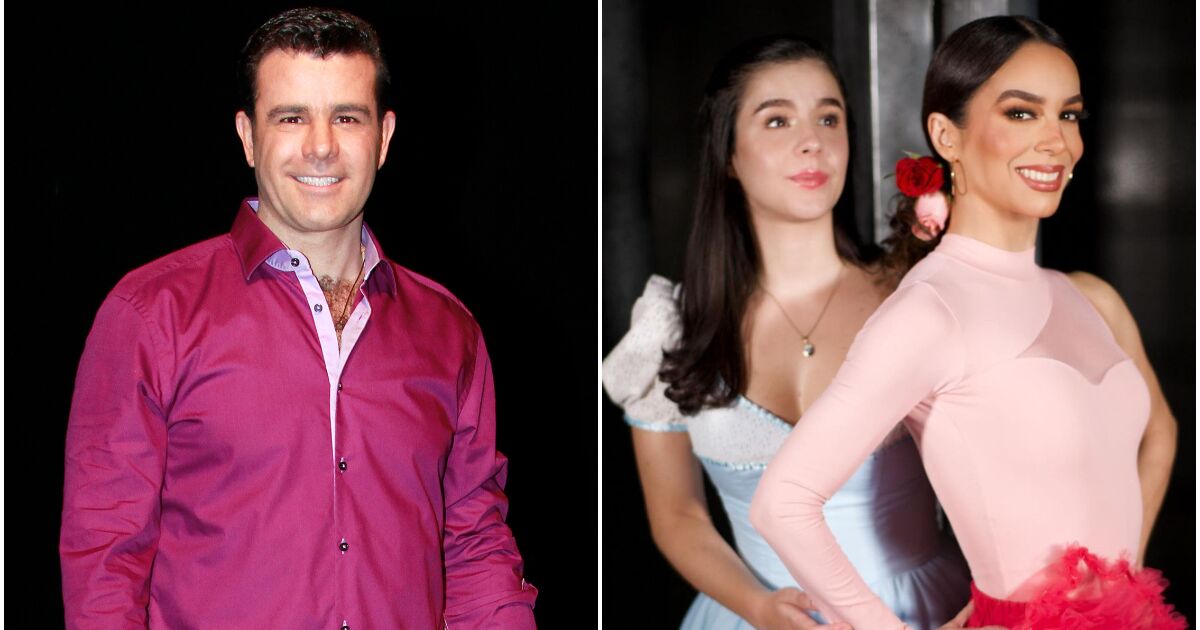 Biby y Ana Pau dejaron la obra por culpa de Capetillo, productor aclara