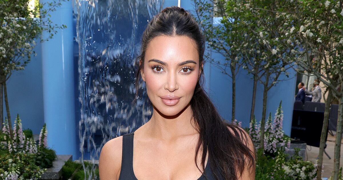 Kim Kardashian habla sobre el único país en el que se siente segura