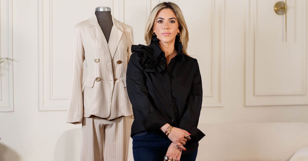 Bruna, moda que conecta