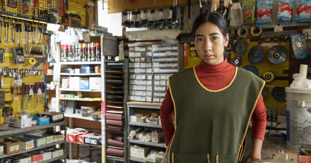 El sector ferretero en México se moderniza a paso lento: tecnología y ...