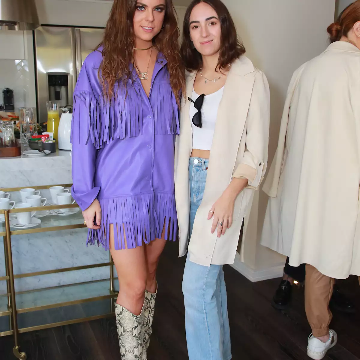 Una mañana navideña con The Bicester Collection y Quién