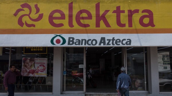 La estrategia omnicanal y tiendas más grandes hacen ganar a Elektra