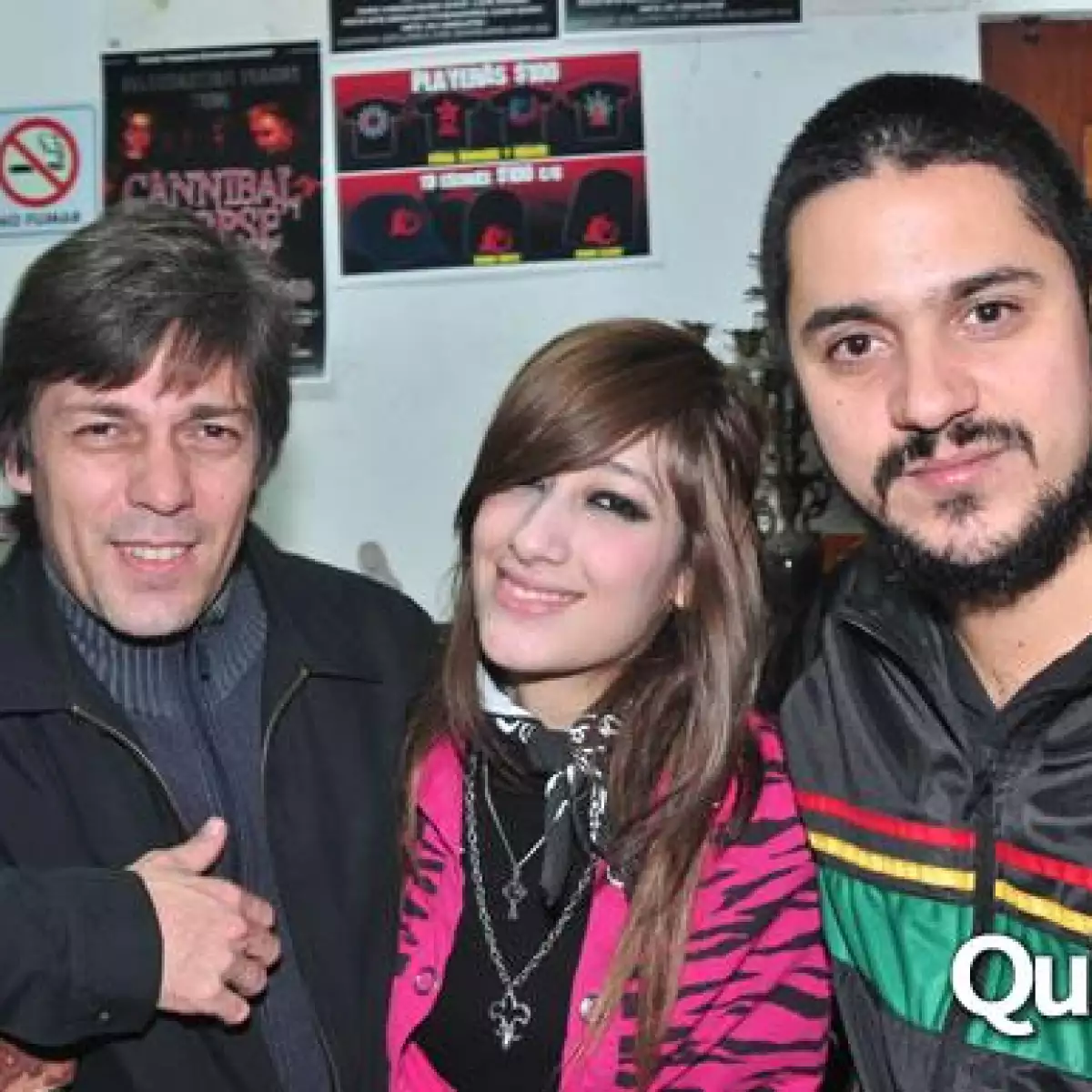 Jonaz de Plastilina Mosh festeja su cumpleaños