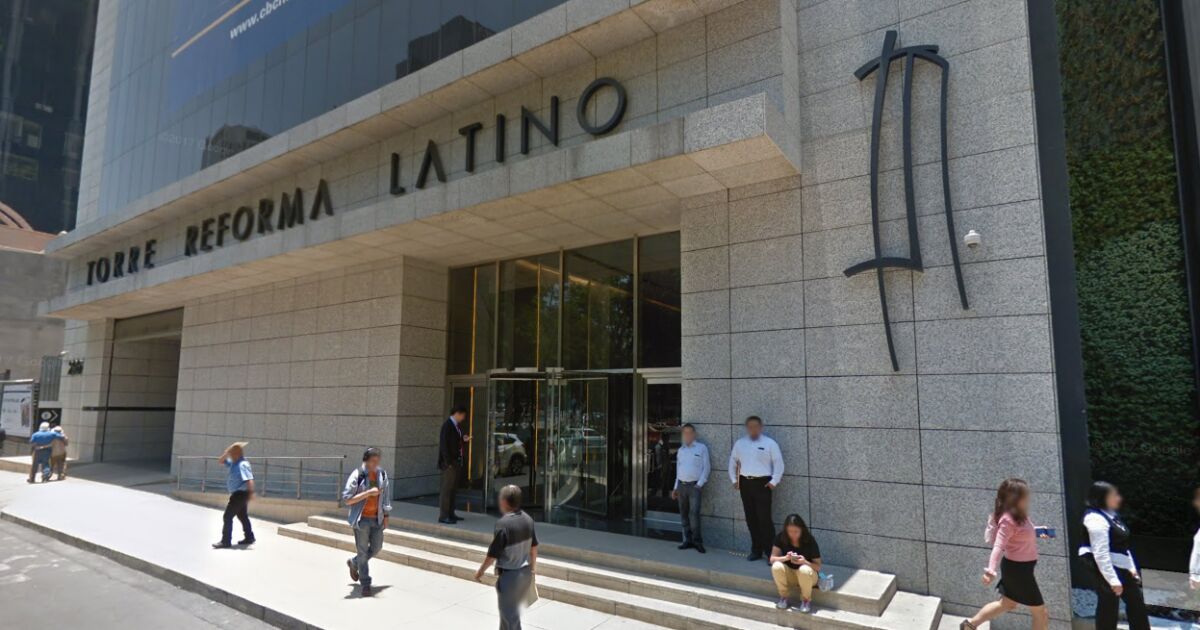 Torre Reforma Latino es el Edificio Corporativo Sustentable 2018