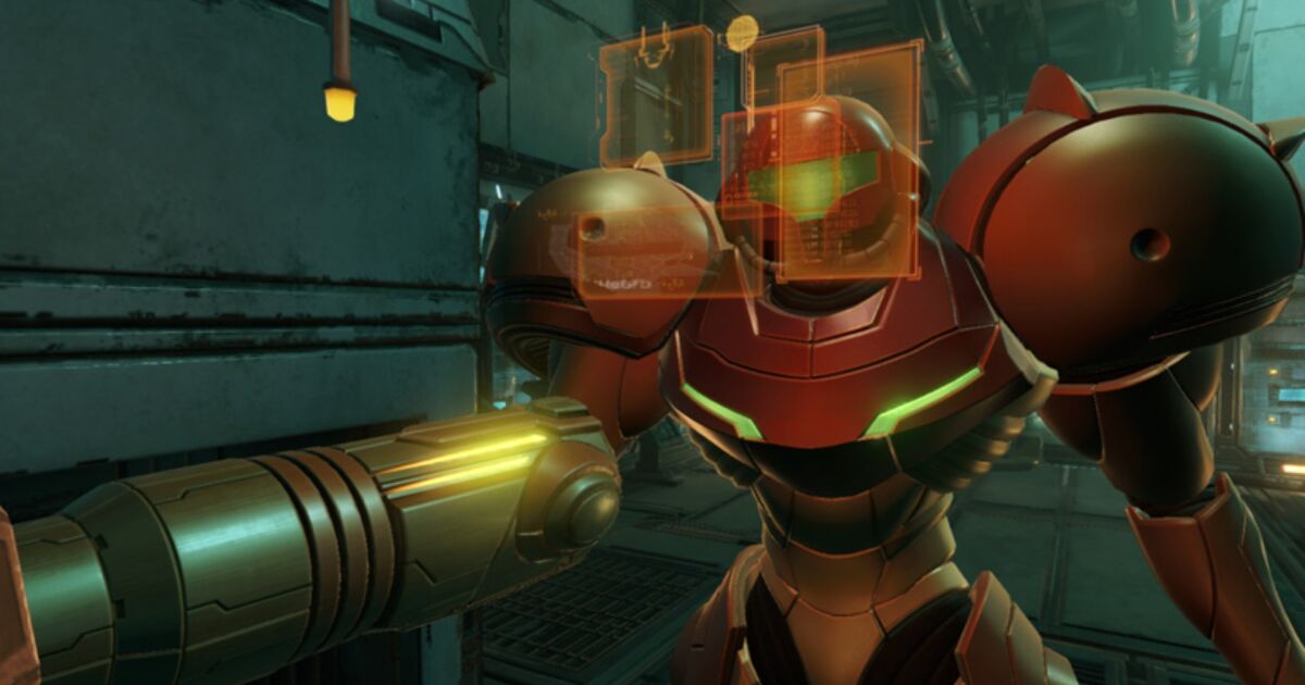Reseña: Metroid Prime Remastered, el juego que aprovecha al Switch al ...