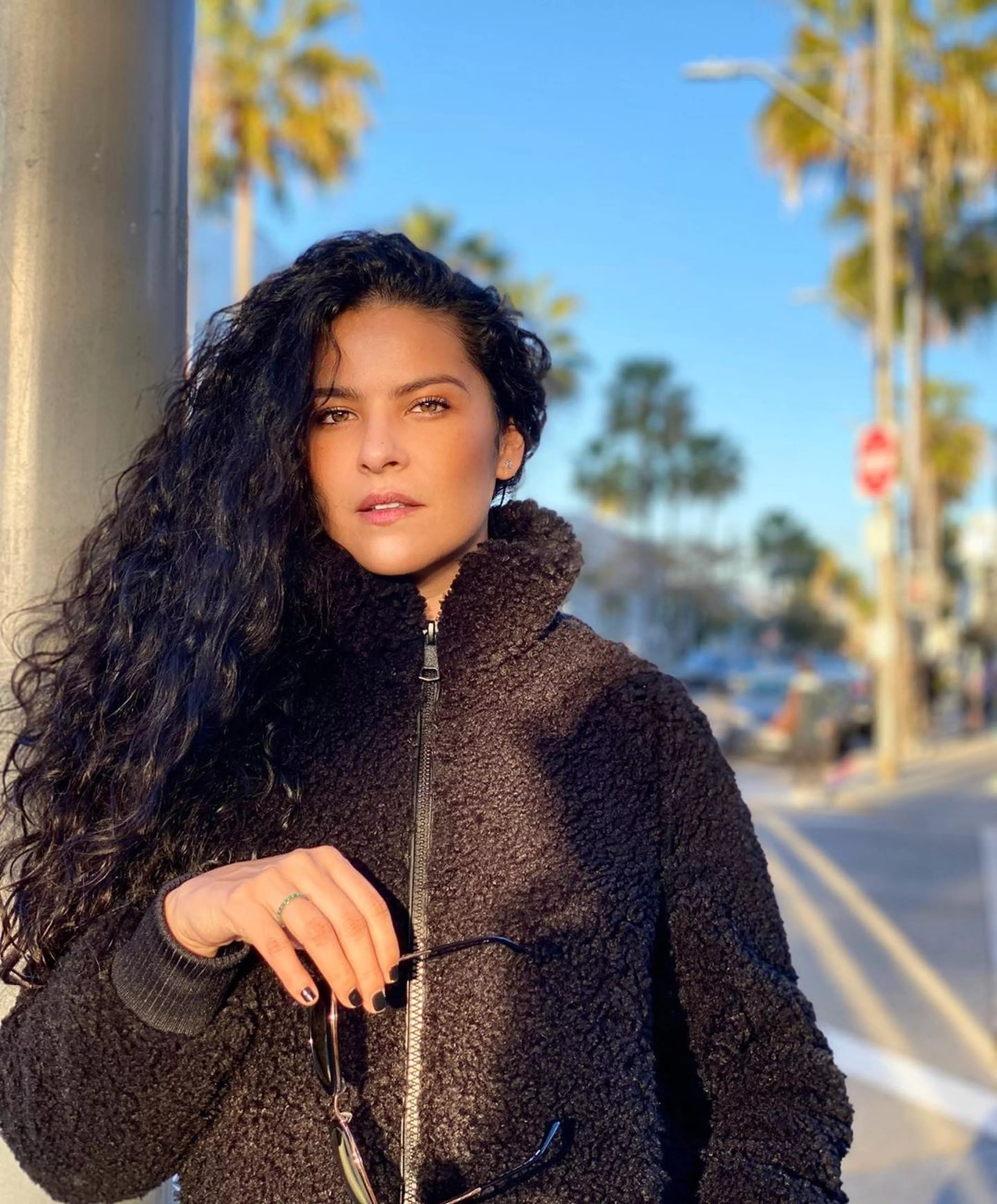 Litzy confiesa que BoBo producciones la sacó del 90' Pop Tour sin ...