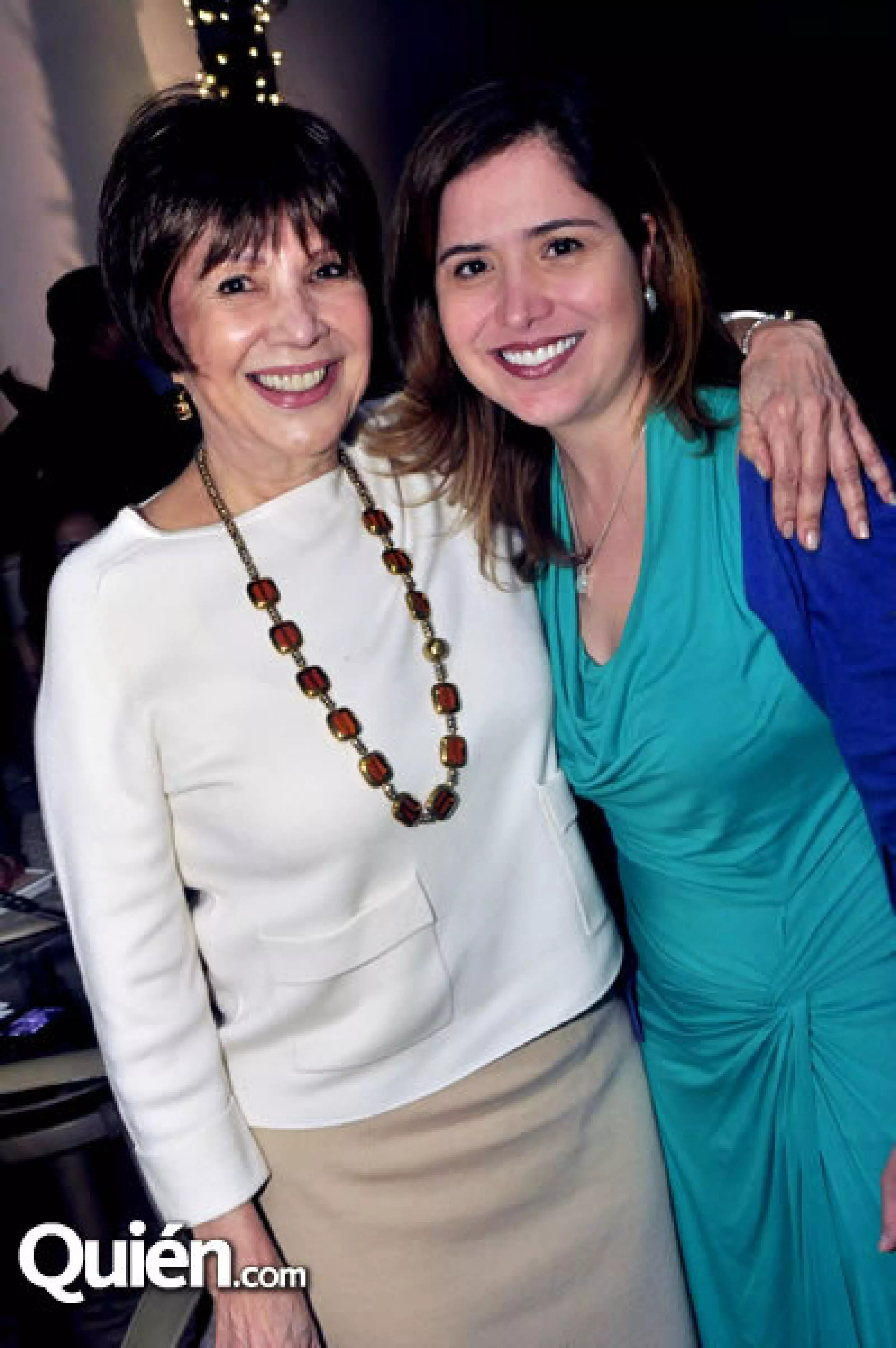 Feliz cumpleaños para Gloria Gámez