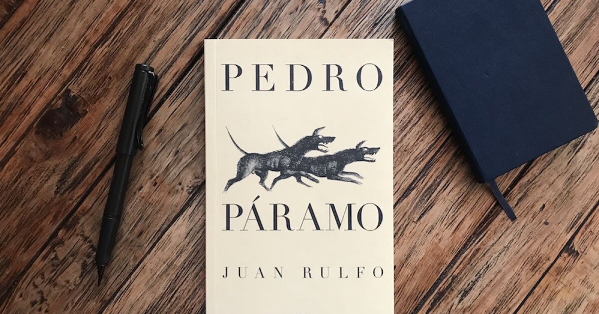 Netflix adaptará Pedro Páramo, el clásico de Juan Rulfo
