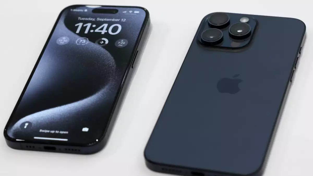 ¿Cuánto cuesta el iPhone 15? Apple presenta sus precios y versiones