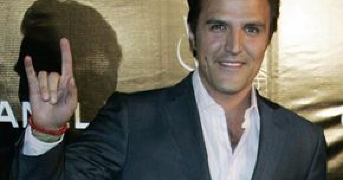 Billy Rovzar apuesta por estilo street fighter