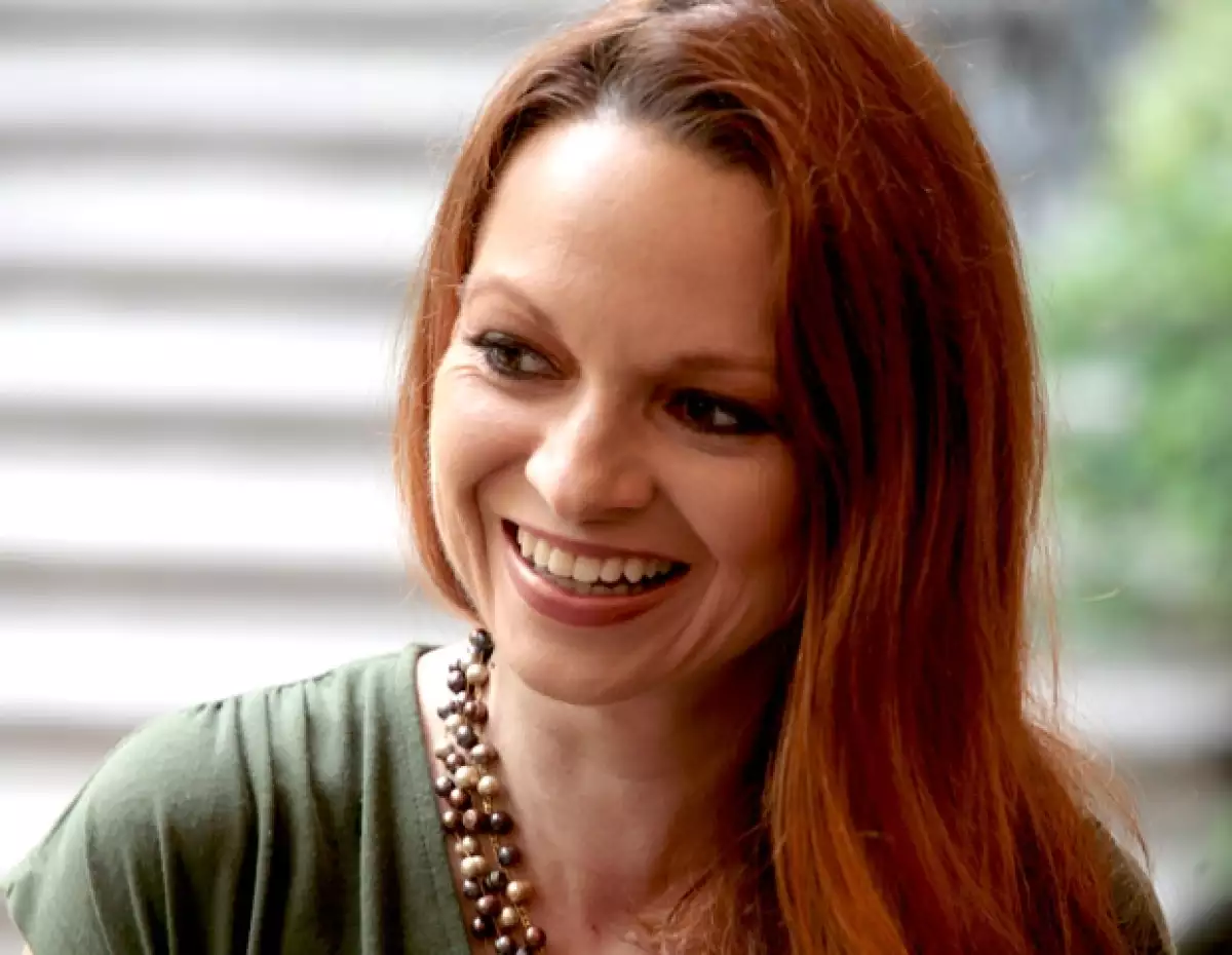 Doly Mallet y los 20 arquetipos de hombres ideales