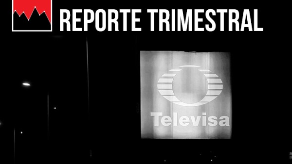 GRUPO TELEVISA, S.A.