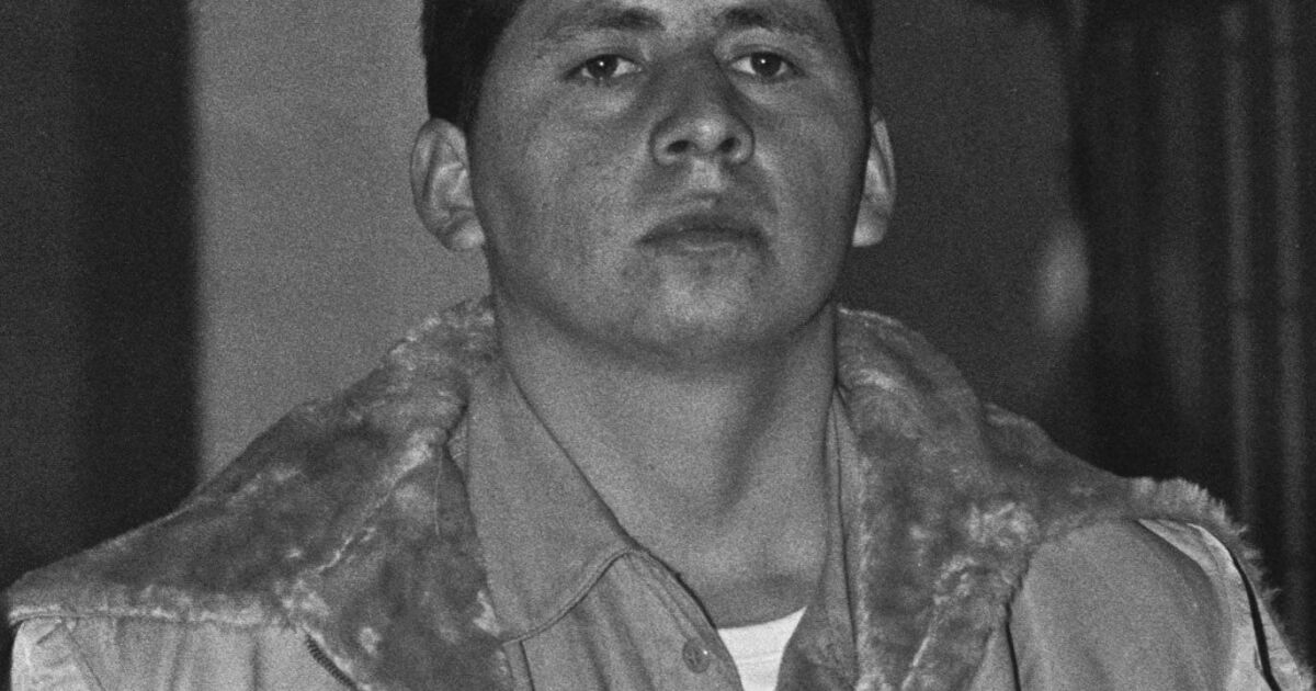 La Suprema Corte atrae el caso de Mario Aburto por el asesinato de ...