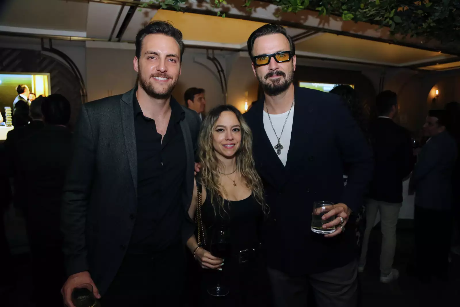 Openminder llega a la CDMX en alianza con Amaral y Hotel Presidente Intercontinental