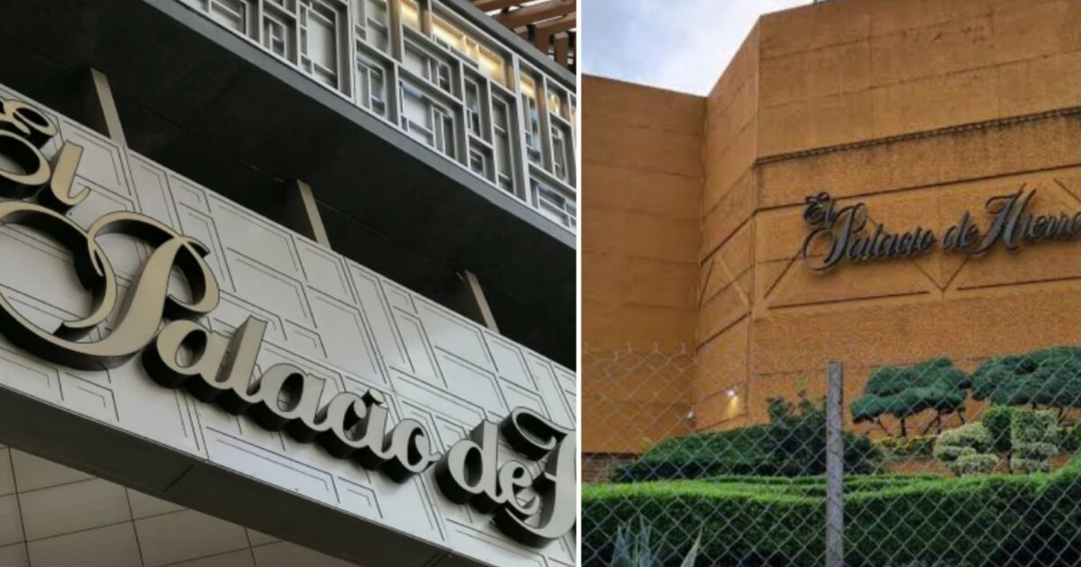 Palacio de Hierro abre en Torre Mitikah su nueva tienda departamental