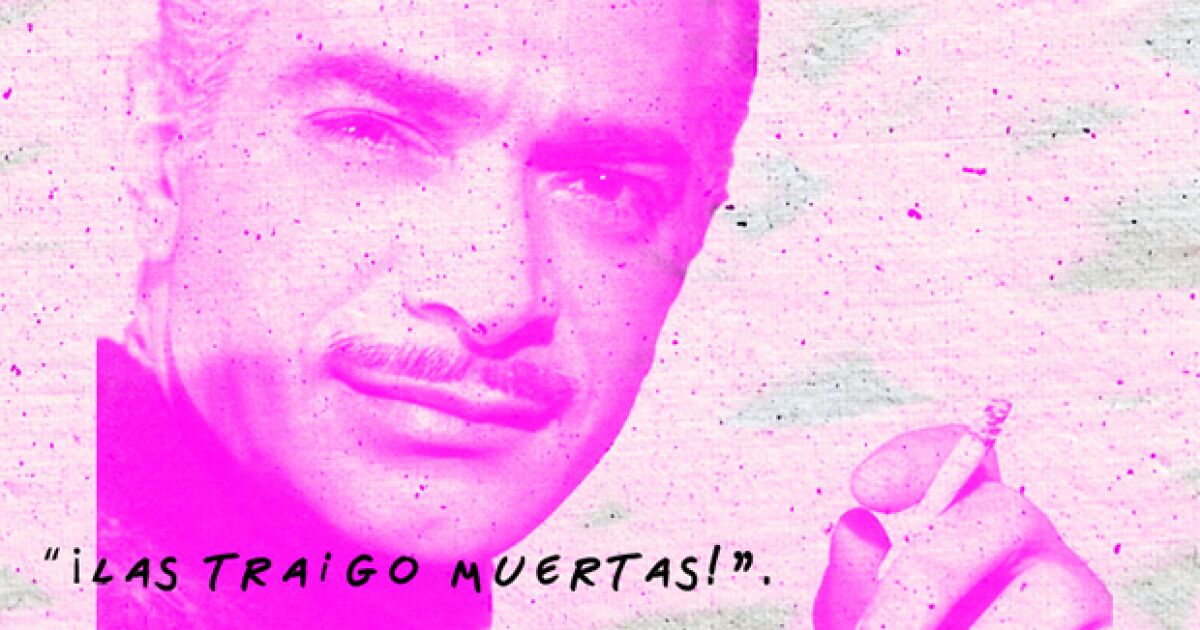 13 frases célebres de Mauricio Garcés