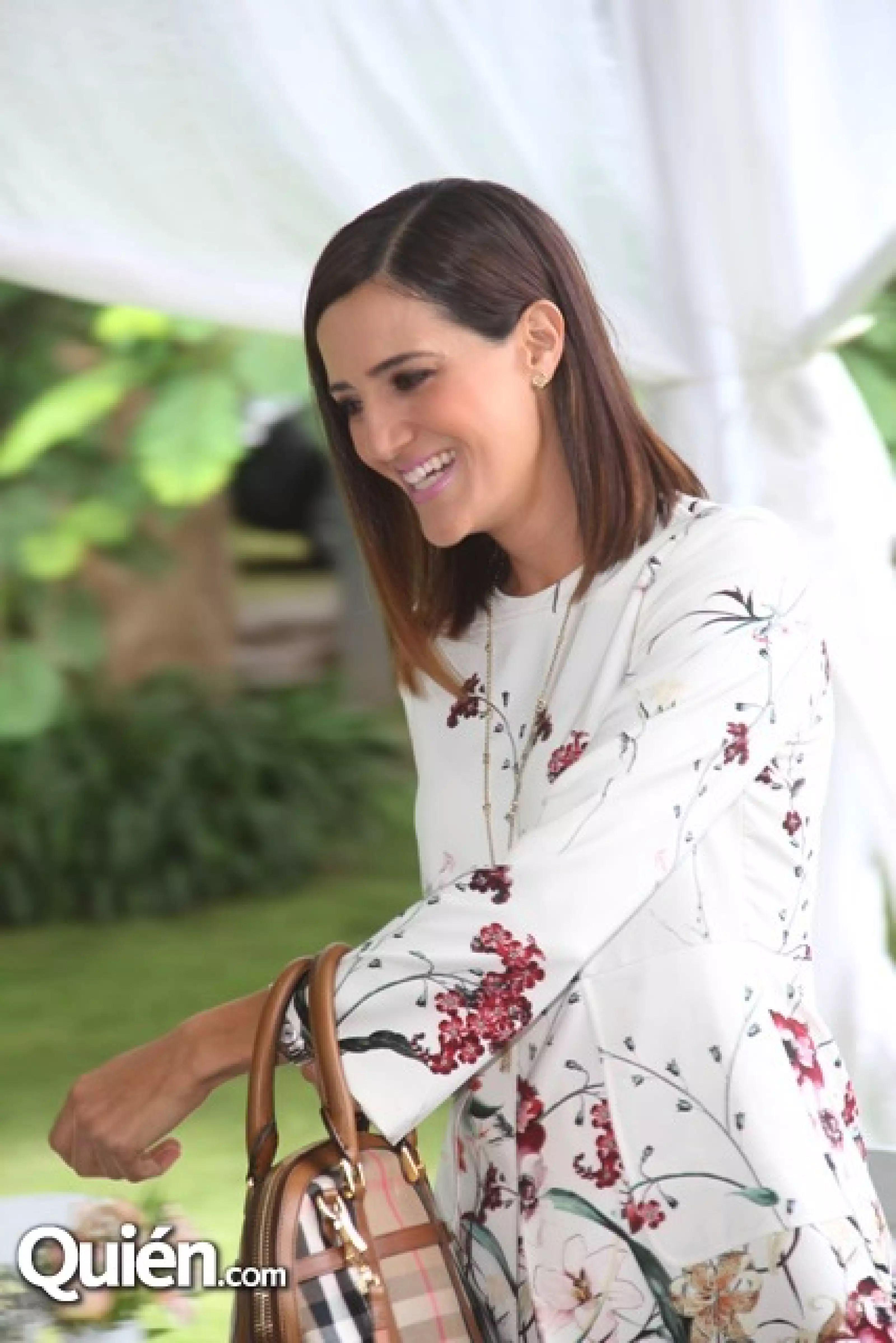 Baby Shower Andrea Behn