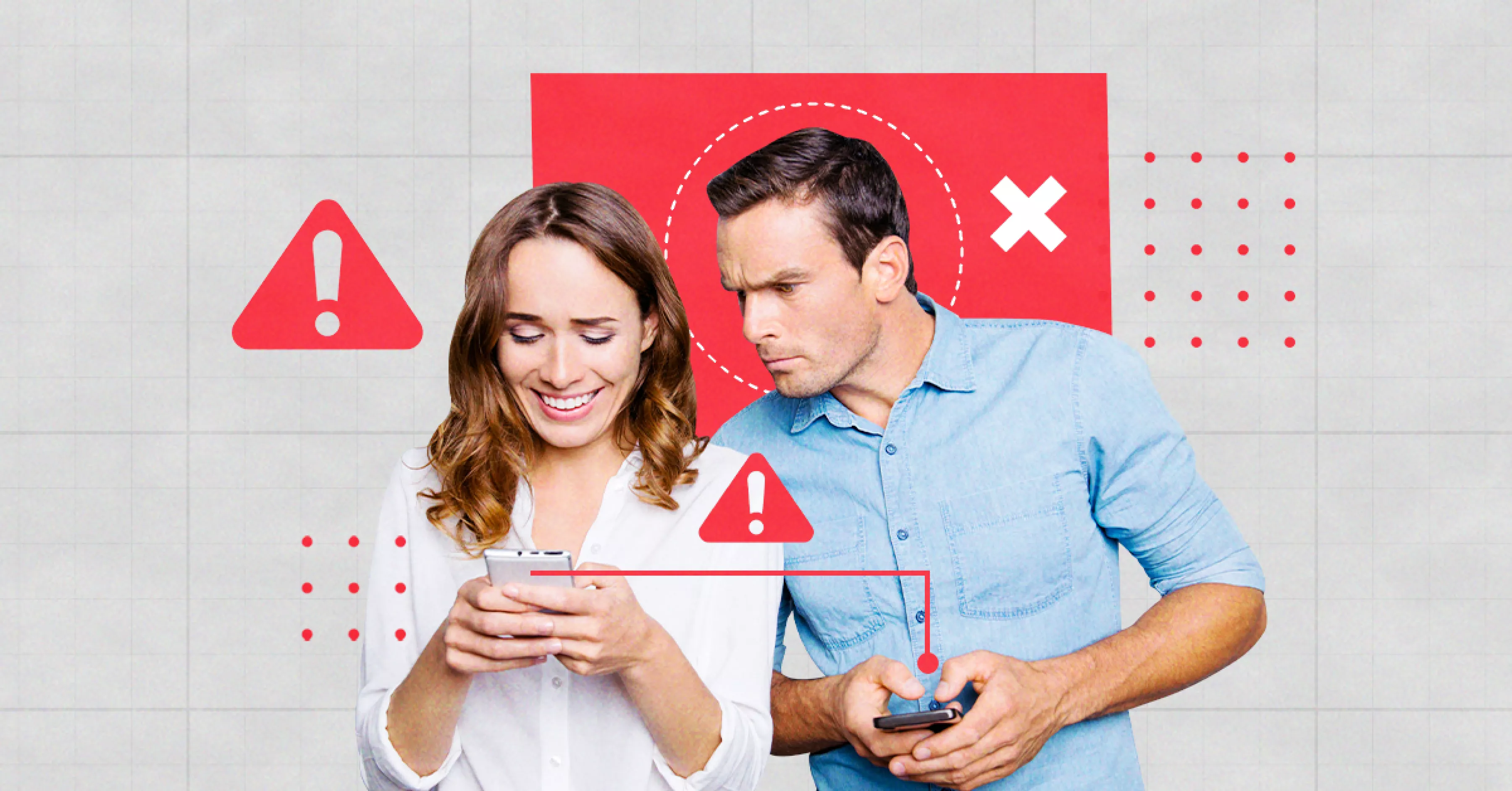 Snooping, qué es esta forma de espionaje digital y cómo protegerte