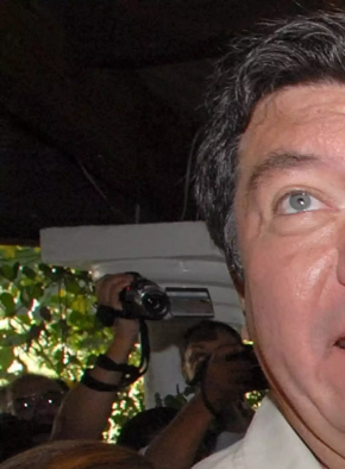 Declaran en libertad a Jorge Hank Rhon