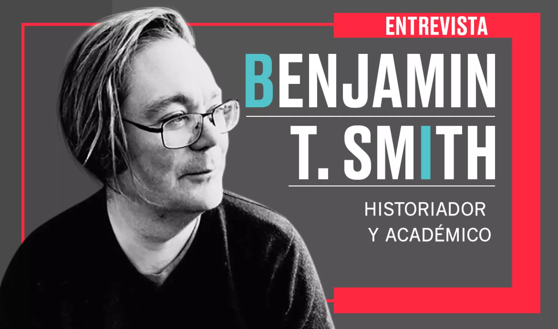 Benjamin Smith: “México no quiere admitir que es mercado fuerte para ...