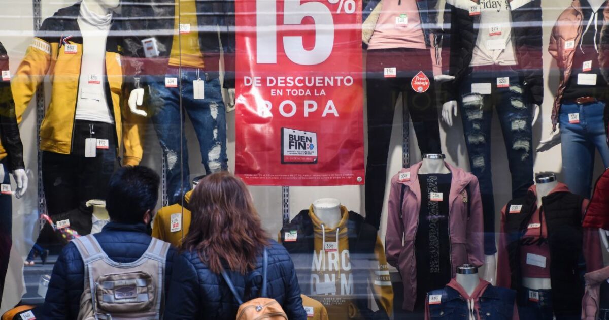 ¿Cuándo es el Buen Fin 2021? Conoce sus fechas oficiales y cuándo termina