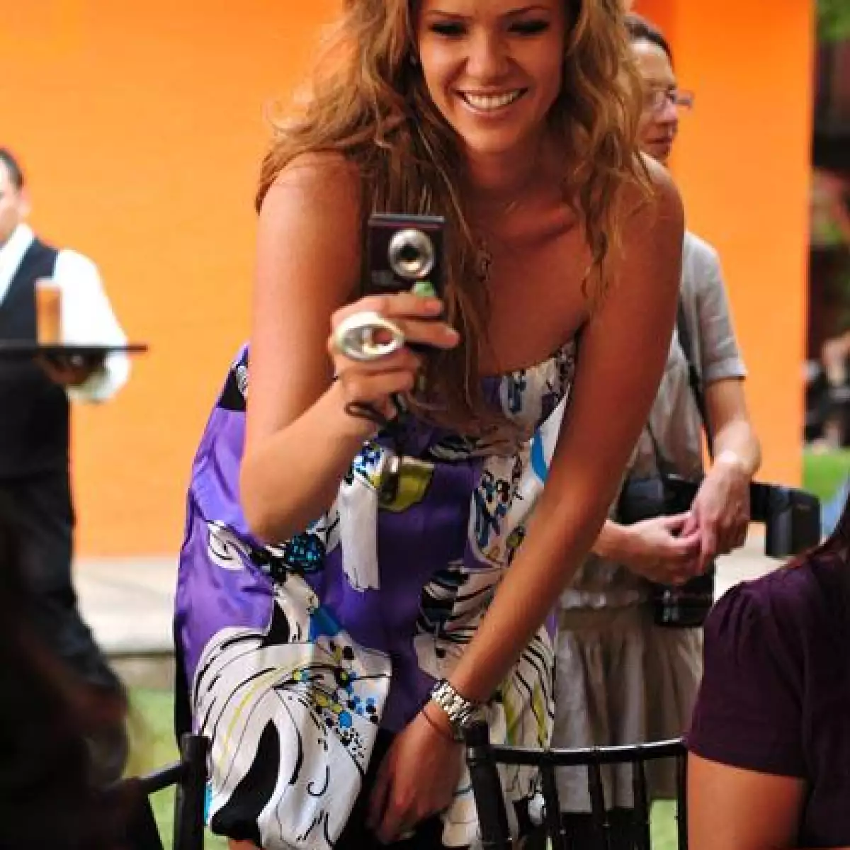 COMIDA REGINA SEEMAN AUDI