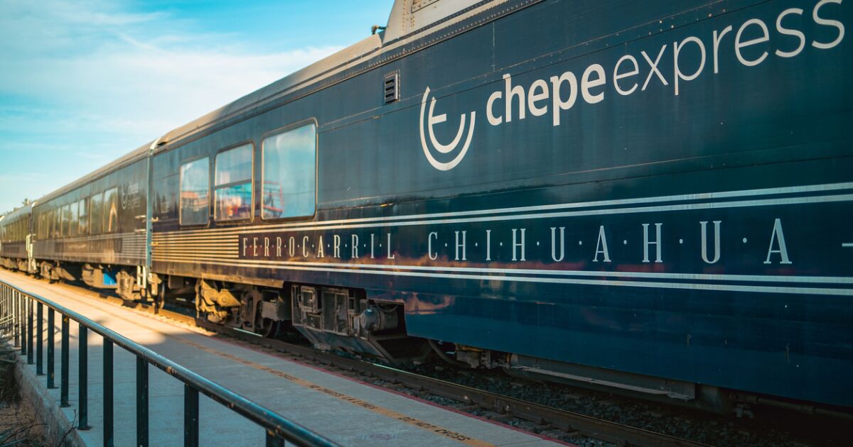 Chepe Express: precio, ruta y todo lo que debes saber para viajar en ...