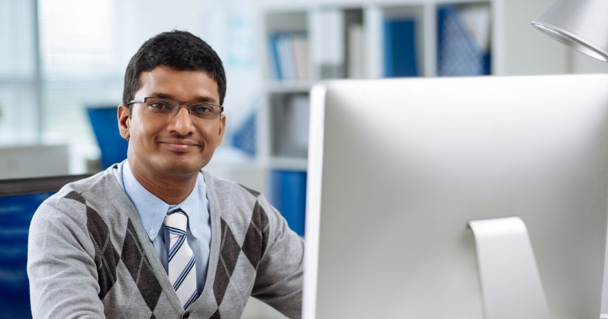 México: Una opción para los informáticos indios en EU