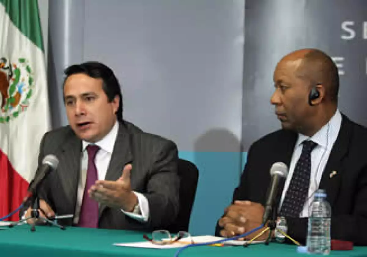 Proteccionismo de EU preocupa a México