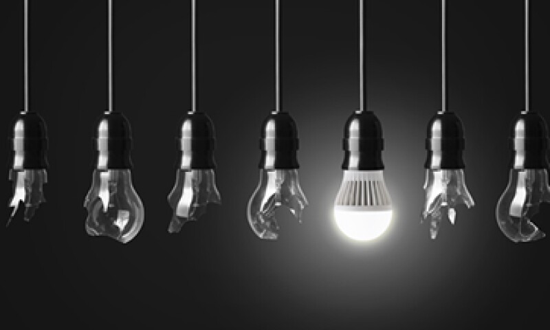 La nueva luz artificial que apagará la fama de las LED