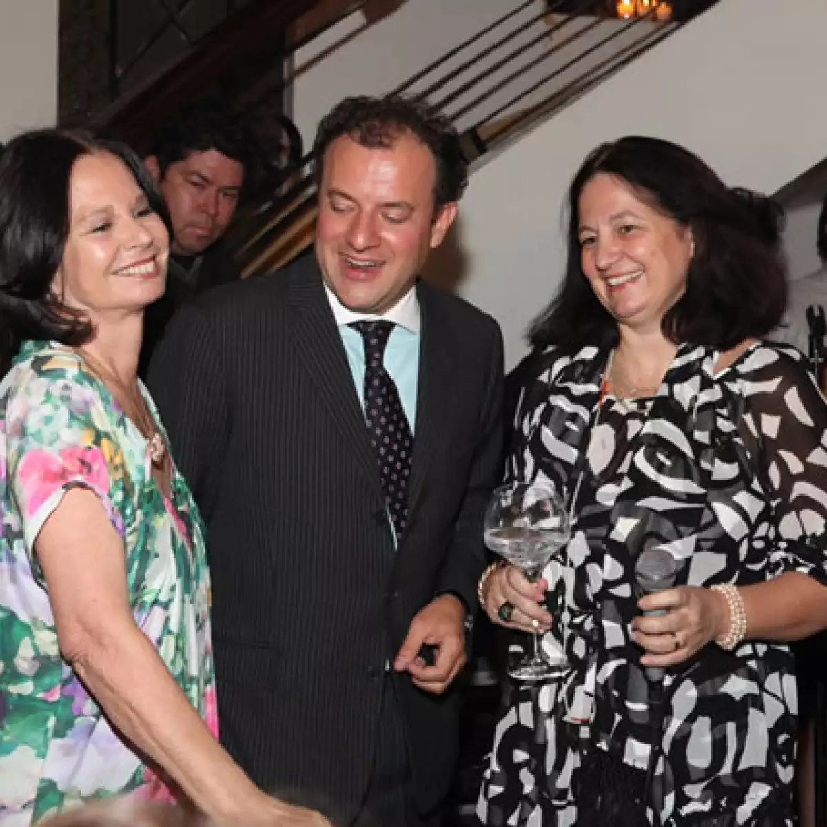 Anne Sánchez Osorio festeja su cumpleaños