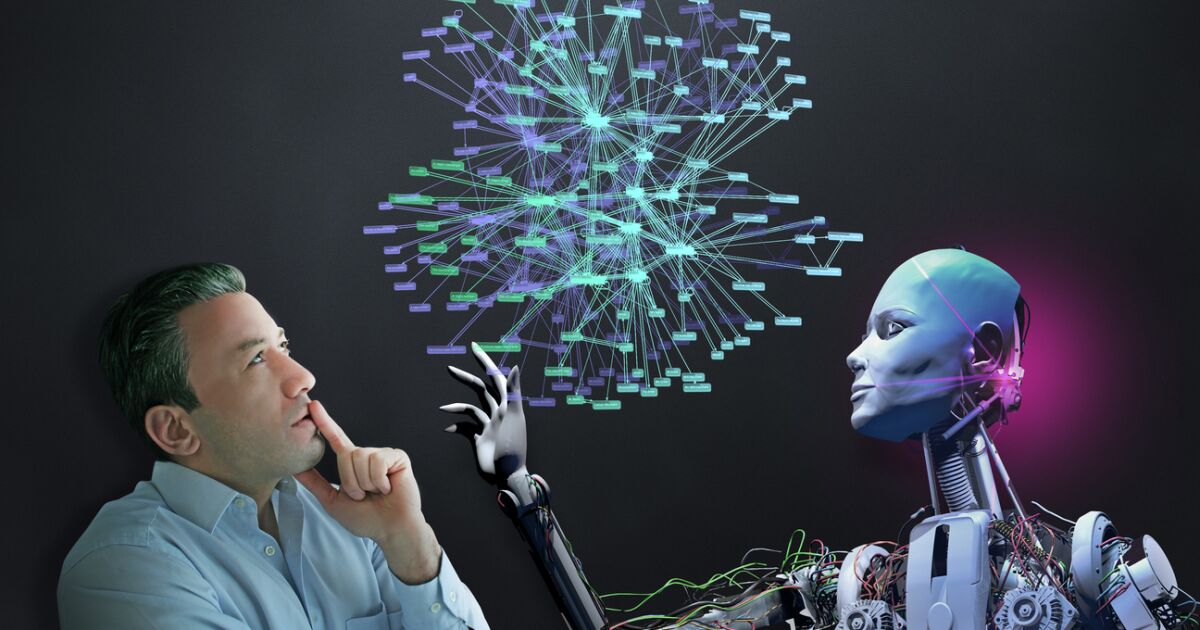 Inteligencia humana vs. Inteligencia Artificial