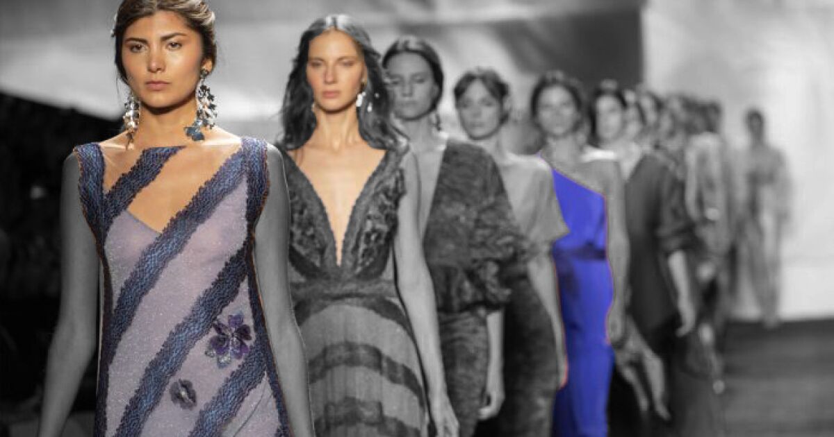 Colombia está de moda: las mejores propuestas de Colombiamoda