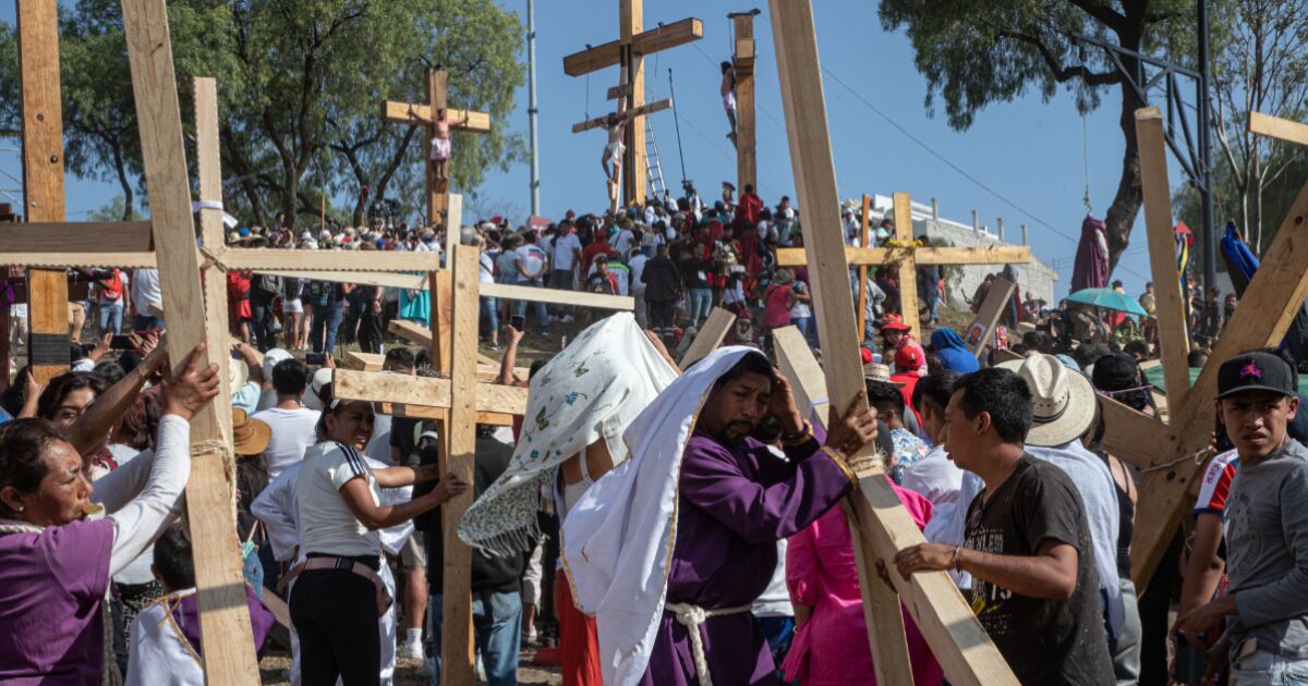 Semana Santa 2026: cuándo empiezan las vacaciones y qué dice la LFT ...