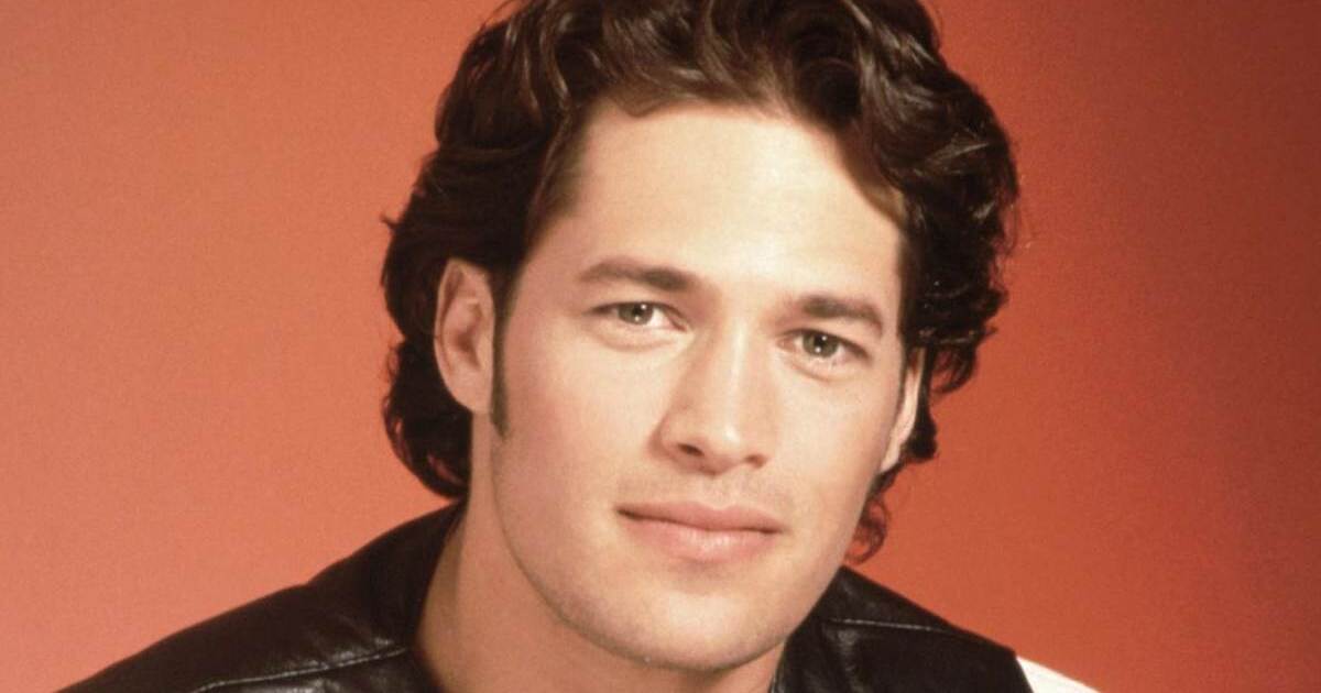 Revelan la verdadera causa de muerte de David Gail, de 'Beverly Hills ...