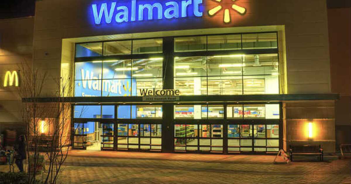 Walmart desacelera la apertura de Bodegas