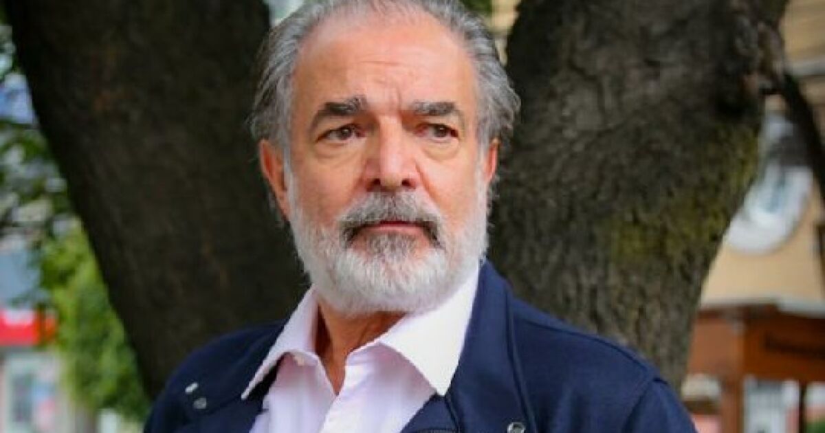 David Ostrosky habló sobre su tumor en el brazo antes de la amputación