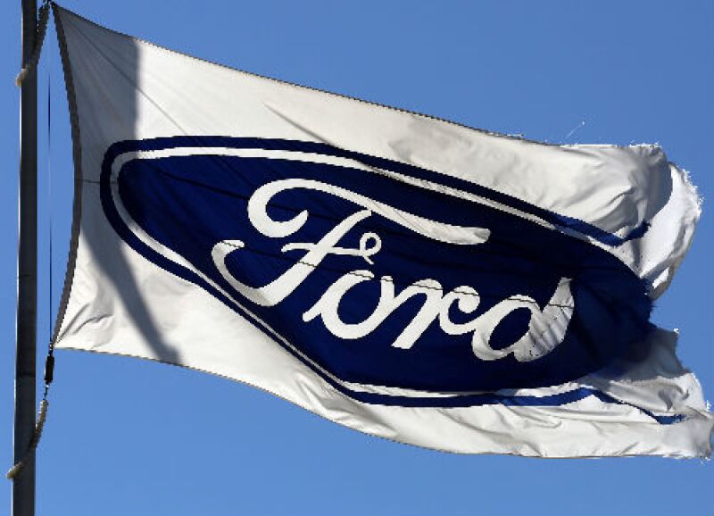 Ford y Trump vuelven a entrar en polémica