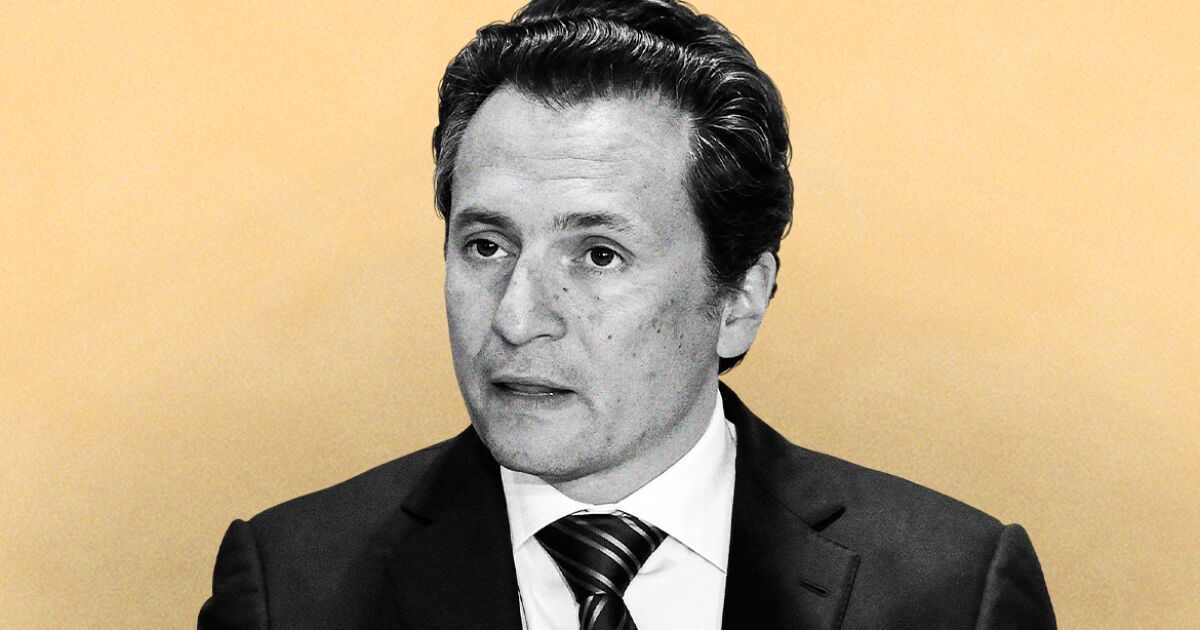 El proceso a Lozoya, un caso que debió ser "insignia" y aún no da ...