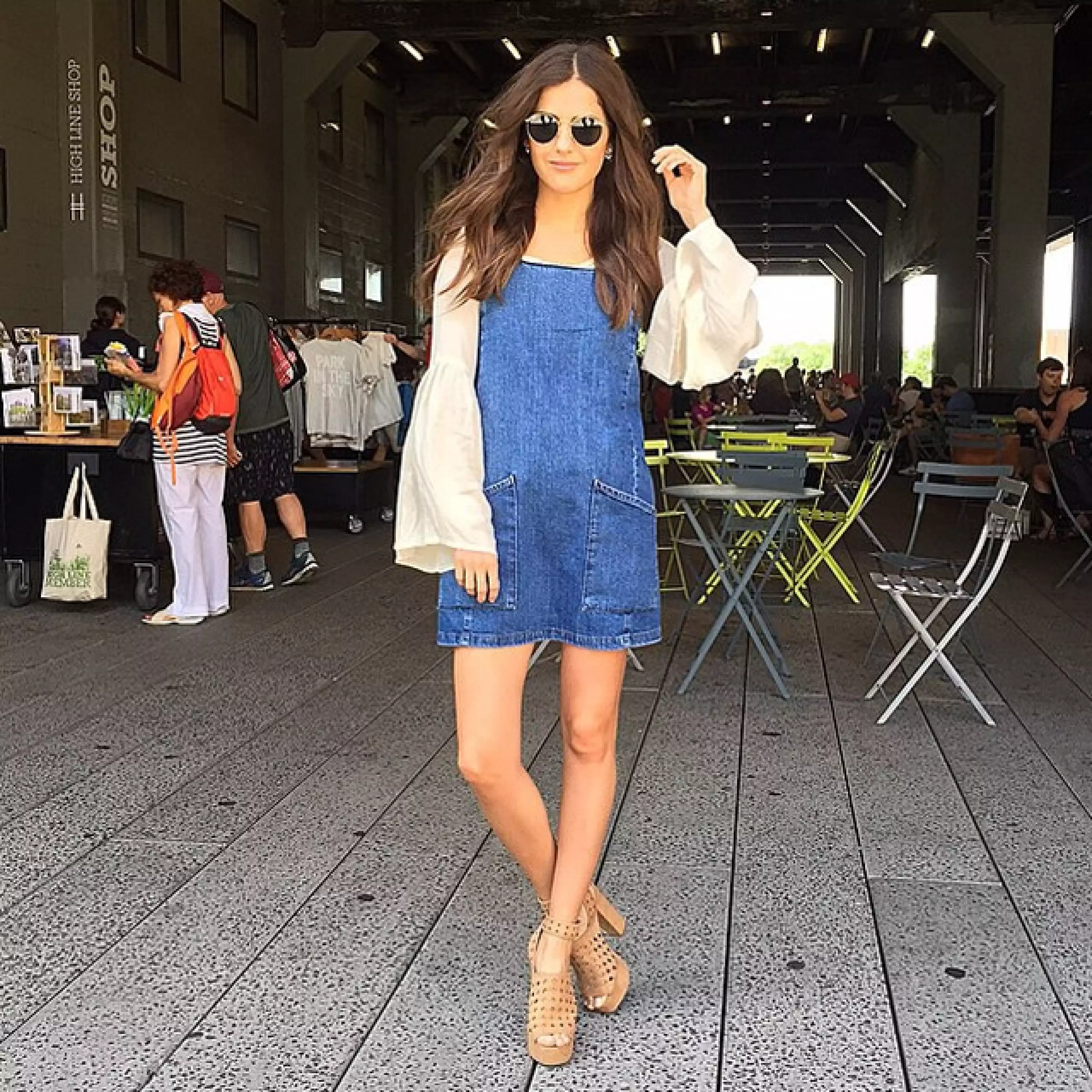 Overoles: la tendencia del momento