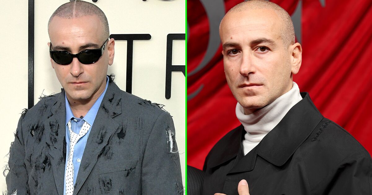 Francesco Risso deja Marni después de casi una década al mando