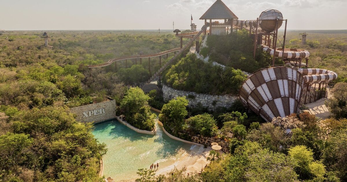 Descubre Xplor y vive una aventura épica