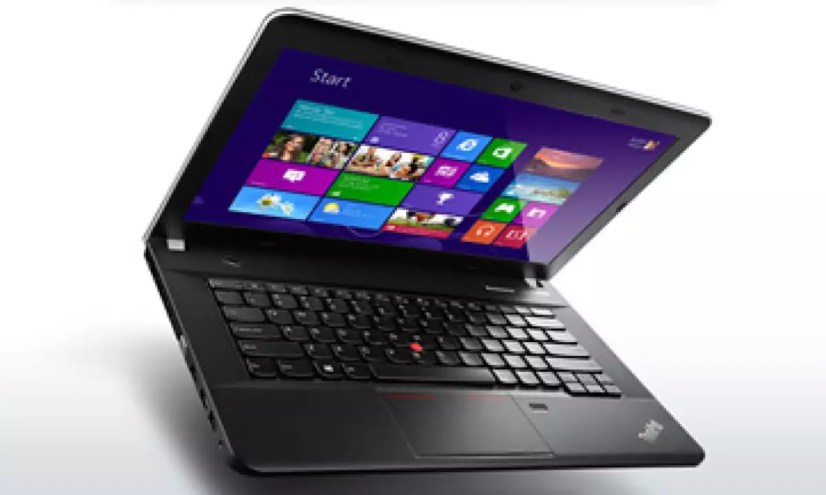 5 icónicas computadoras ThinkPad