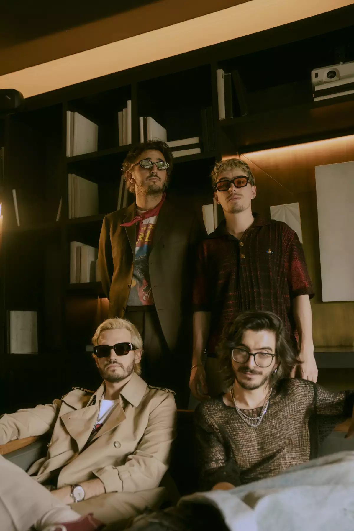 Morat inicia el reto más grande de su carrera: conquistar los estadios ...