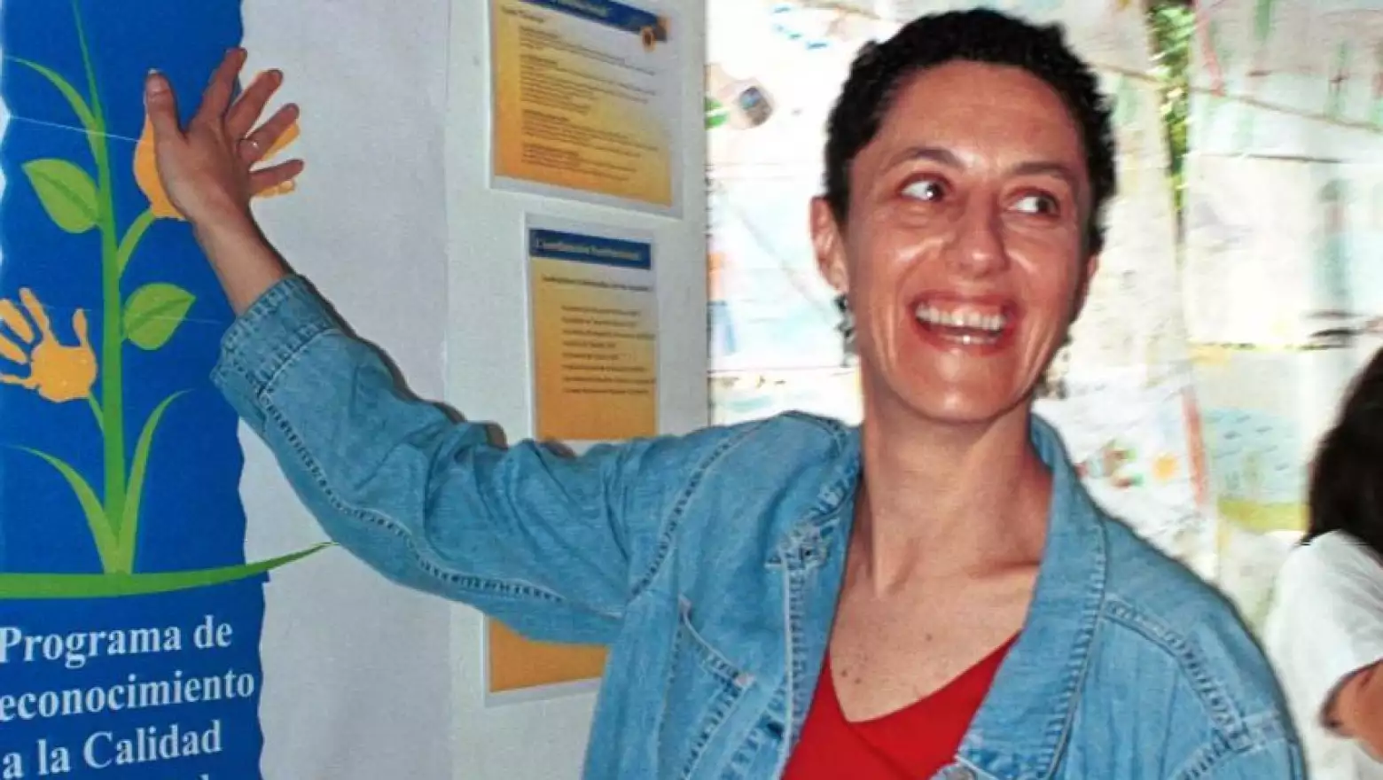 Claudia Sheinbaum joven: 13 fotos y datos de la jefa de gobierno de la CDMX
