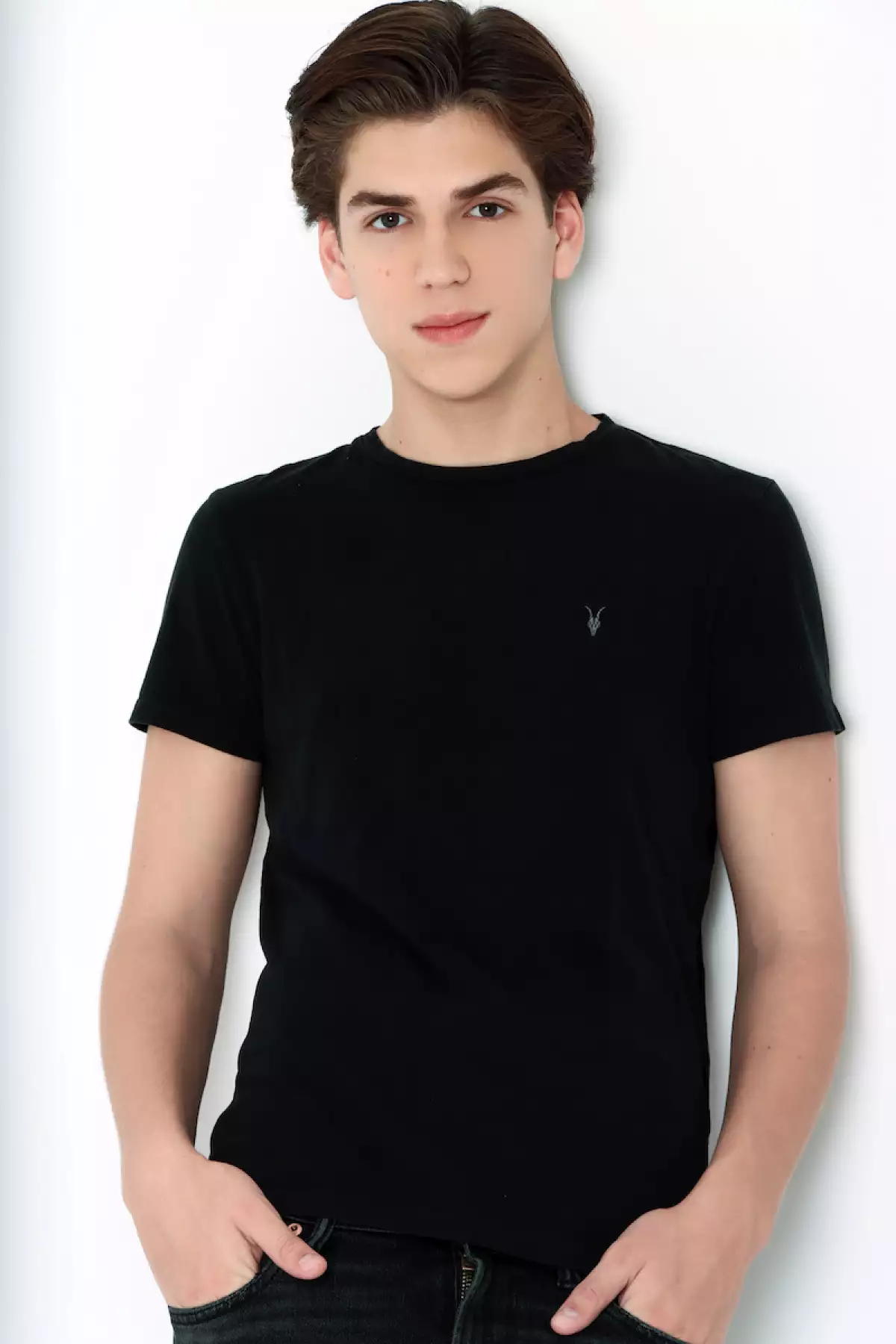 Jaime Maqueo da vida a Fernando Montes de Oca en ‘Héroes’